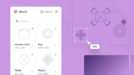 Rayon Design: Draw floor plans faster, together. The collaborative ...