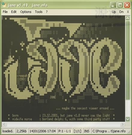 Jane Alternatives: Top 12 Text Editors & Similar Apps | AlternativeTo