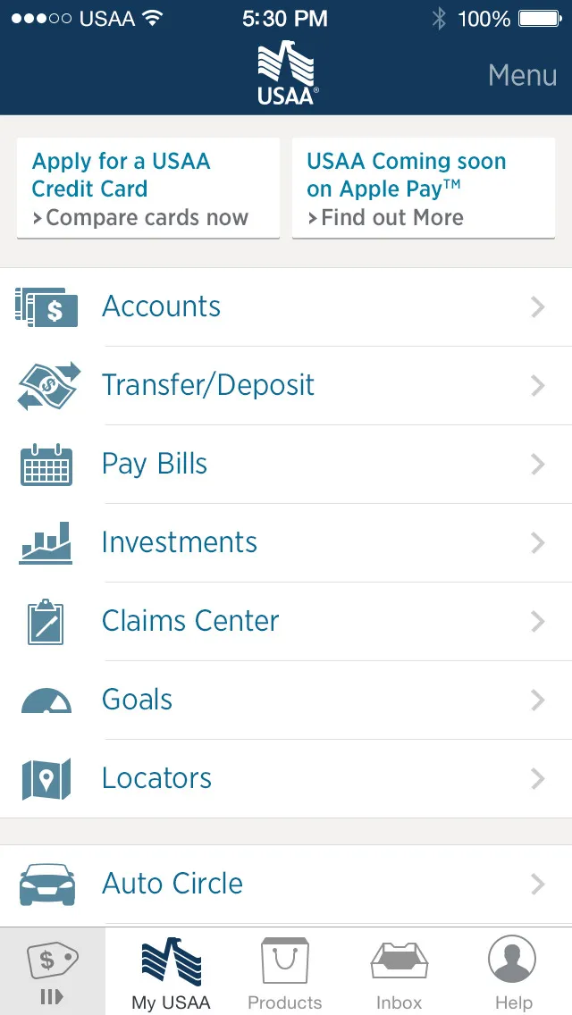 USAA Mobile Alternatives: Top 2 Online Banking Tools | AlternativeTo