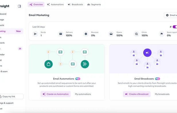 Beacons Alternatives: 25+ Website Builders & Similar Apps | AlternativeTo