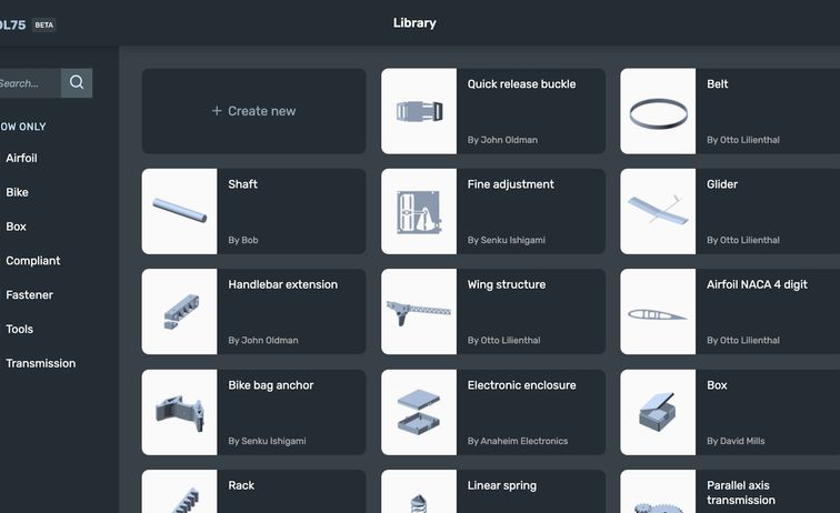 GrabCAD Alternatives and Similar Sites & Apps | AlternativeTo