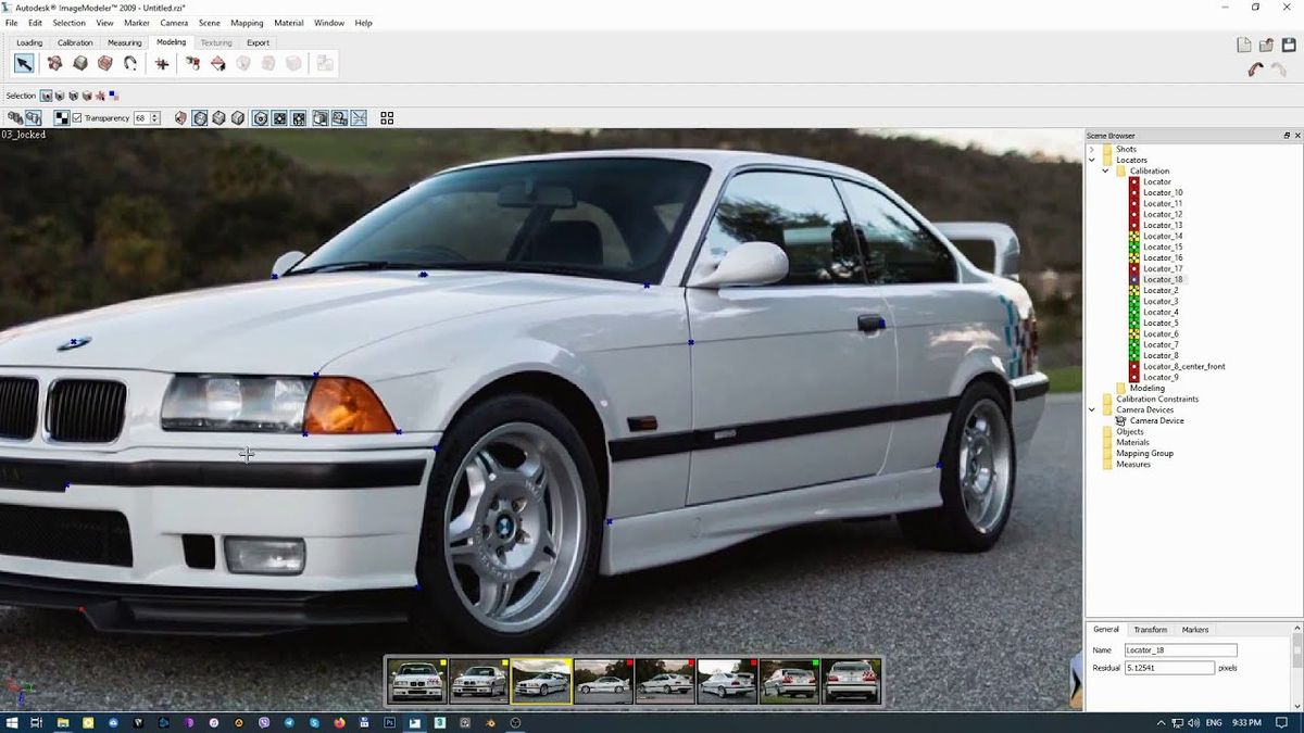 ImageModeler Alternatives and Similar Software | AlternativeTo