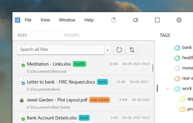 Agent Ransack Alternatives: Similar File Search Utilities 2025 ...