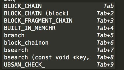 TabNine: Auto-completion for any programming language, using machine ...