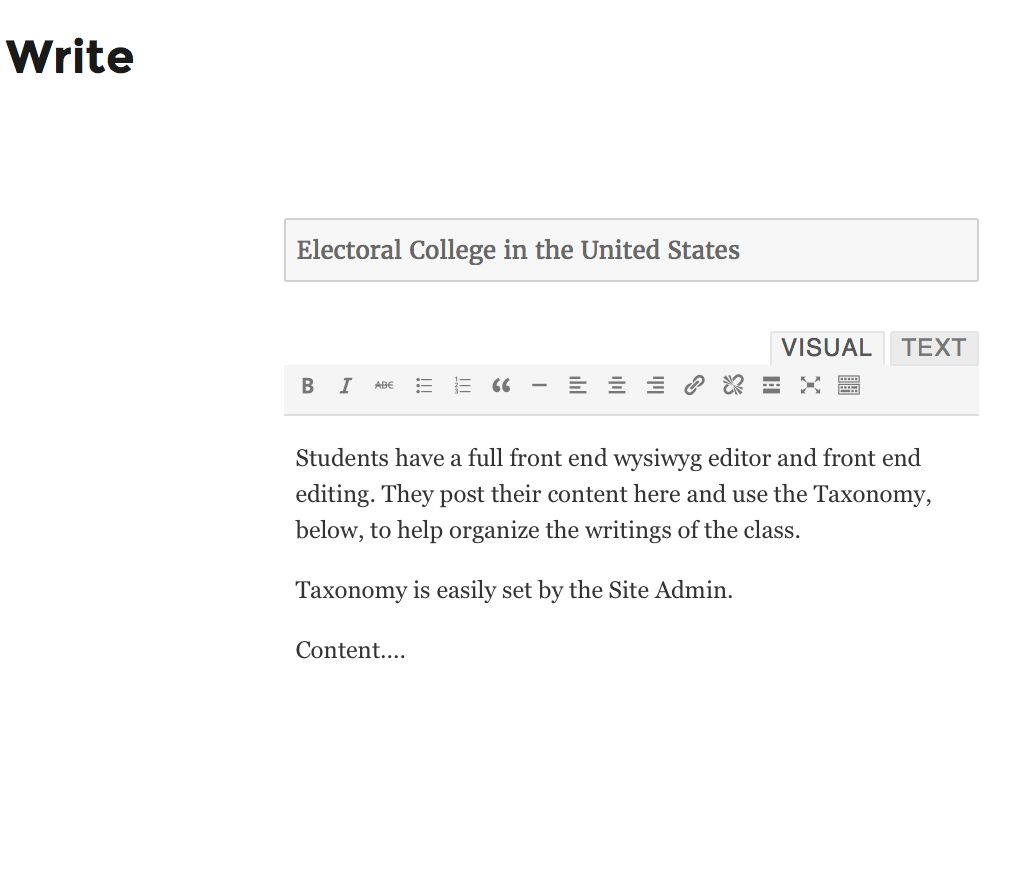 WriteShare Writing Community Platform Alternatives: Top 3 Story Writing ...