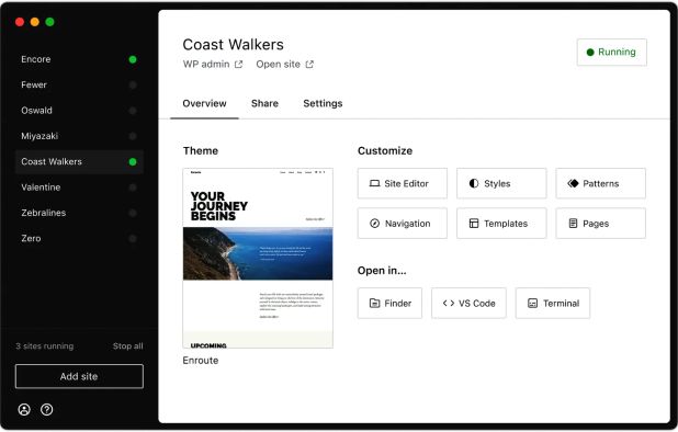 Laravel Herd Alternatives: 25+ Web Servers & Similar Apps | AlternativeTo
