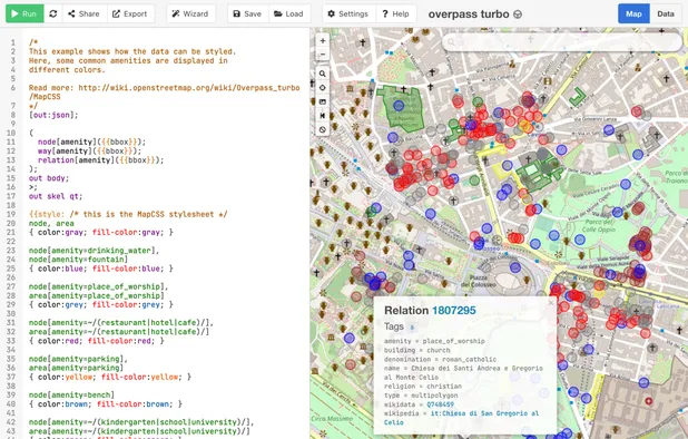 Great QGIS Alternatives: Top GIS Software & Map Services in 2025 ...