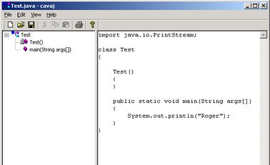 Java Decompiler Alternatives: Top 8 Decompilers & Similar Apps ...