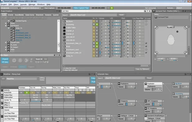 OpenAL Soft Alternatives - Explore Similar Apps | AlternativeTo