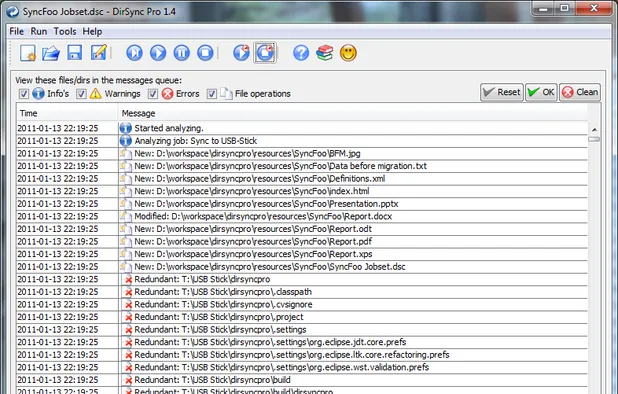 Great SyncToy Alternatives: Top File Sync Tools in 2025 | AlternativeTo