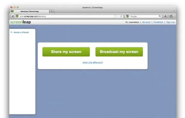 myscreen.live Alternatives - Explore Similar Sites & Apps | AlternativeTo