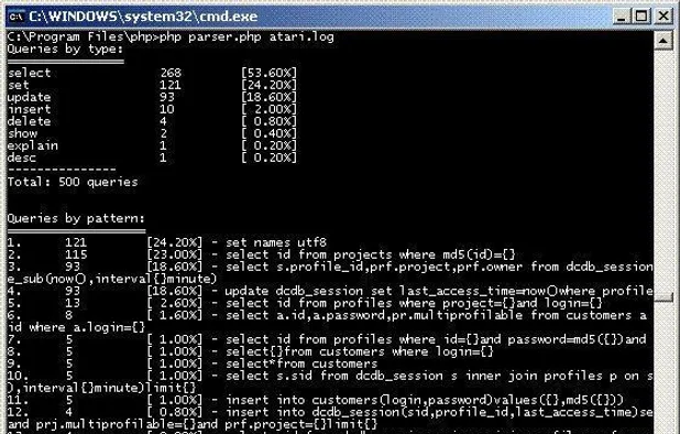 Jet Profiler for MySQL Alternatives and Similar Software | AlternativeTo