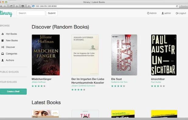 Open Source calibre Alternatives: 25+ Ebook & PDF Readers | AlternativeTo