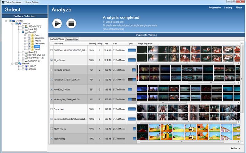 Video Duplicate Finder Alternatives: Top 8 Duplicate File Finders ...