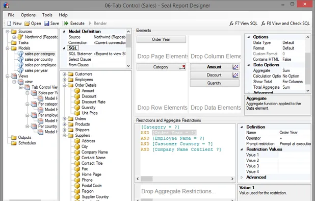 Free Crystal Reports Competitors: Top 22 Alternative Business ...