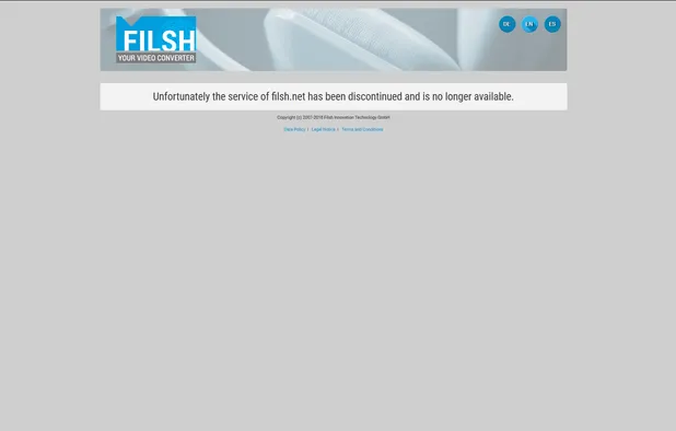 FILSH.net: FILSH | AlternativeTo