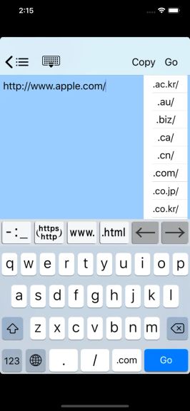 AEI Keyboard URL Note Alternatives and Similar Apps | AlternativeTo