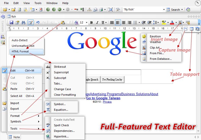 Fish Code Library .NET: The market's most comprehensive information and ...