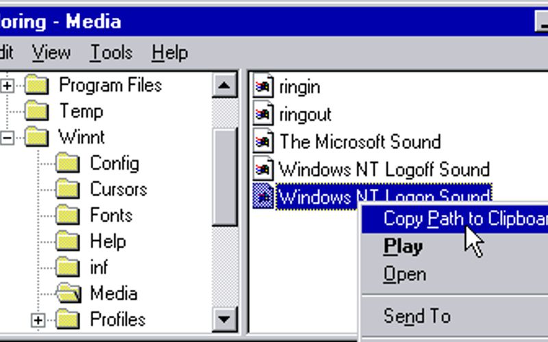 Path Copy Copy Alternatives and Similar Software | AlternativeTo