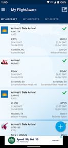 11 Great FlightRadar24 Alternatives: Top Flight Trackers in 2023 ...