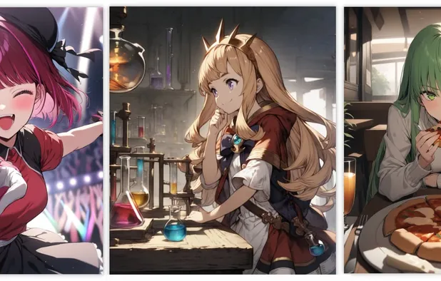 AI Anime Gen Alternatives and Similar Sites & Apps | AlternativeTo