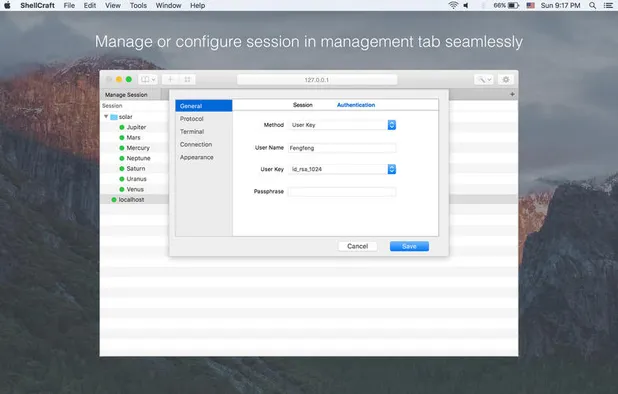 HyperTerminal Alternatives: Top 10 Terminal Emulators & Similar Apps ...