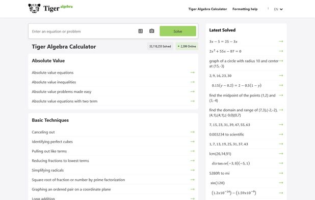 Integral Alternatives Top 2 Math Solvers And Similar