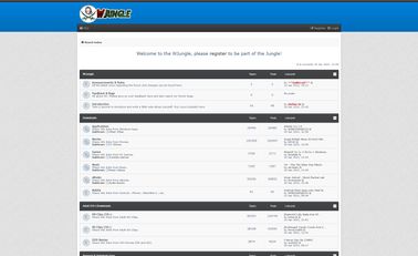 5 Great Warez-BB Alternatives: Top Similar Sites & Apps | AlternativeTo