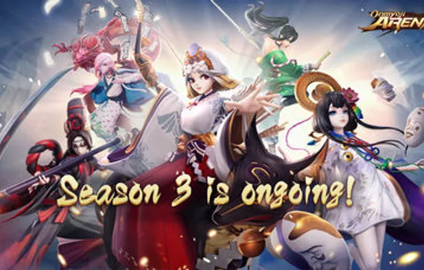 Great Games Like League of Legends: Top MOBA & RTS Games in 2025 ...