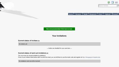 Karagarga: App Reviews, Features, Pricing & Download | AlternativeTo