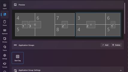Snap It!: Keep Organized with an easier and powerful snapping for ...