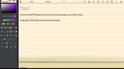 FiiNote: The most convenient note app for | AlternativeTo