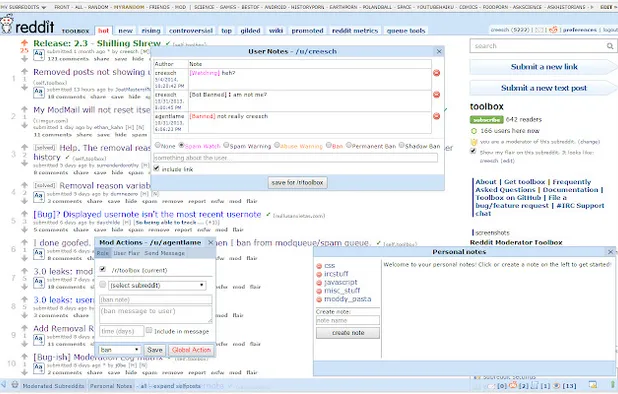 Reddit Enhancement Suite Alternatives: Top 7 Reddit Addons & Similar ...