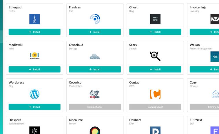 Portainer Alternatives - Page 2 | AlternativeTo