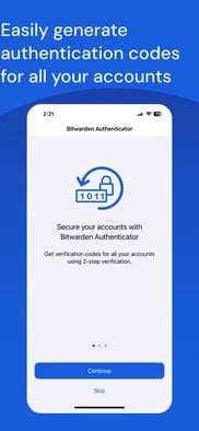 Open Source 2FA Authenticator (2FAS) Alternatives: 25+ Authenticators ...
