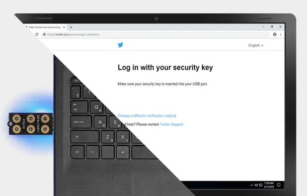 Great YubiKey Alternatives: Top Authenticators in 2025 | AlternativeTo