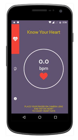 Heart Pulse Rate Monitor Alternatives and Similar Apps | AlternativeTo