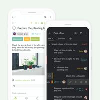Quire: App Reviews, Features, Pricing & Download | AlternativeTo