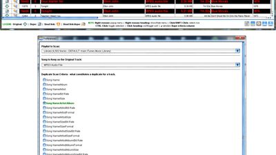 Tune Sweeper Alternatives and Similar Software | AlternativeTo