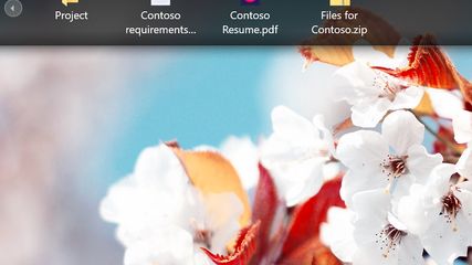 Cairo Shell: Cairo is a desktop environment for Windows. | AlternativeTo