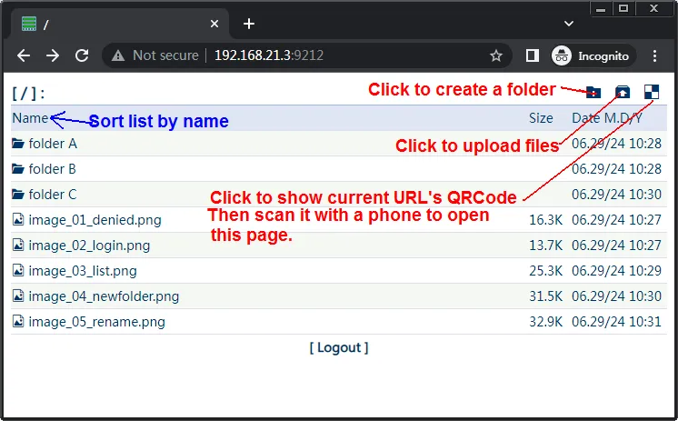 webd Alternatives and Similar Apps & Services | AlternativeTo