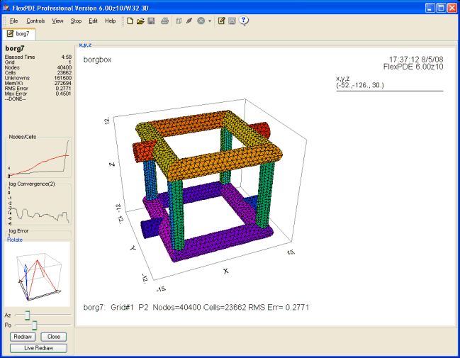 FlexPDE Alternatives and Similar Software | AlternativeTo