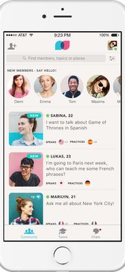 HelloTalk Alternatives: Top 12 Language Learning Tools & Similar Apps ...