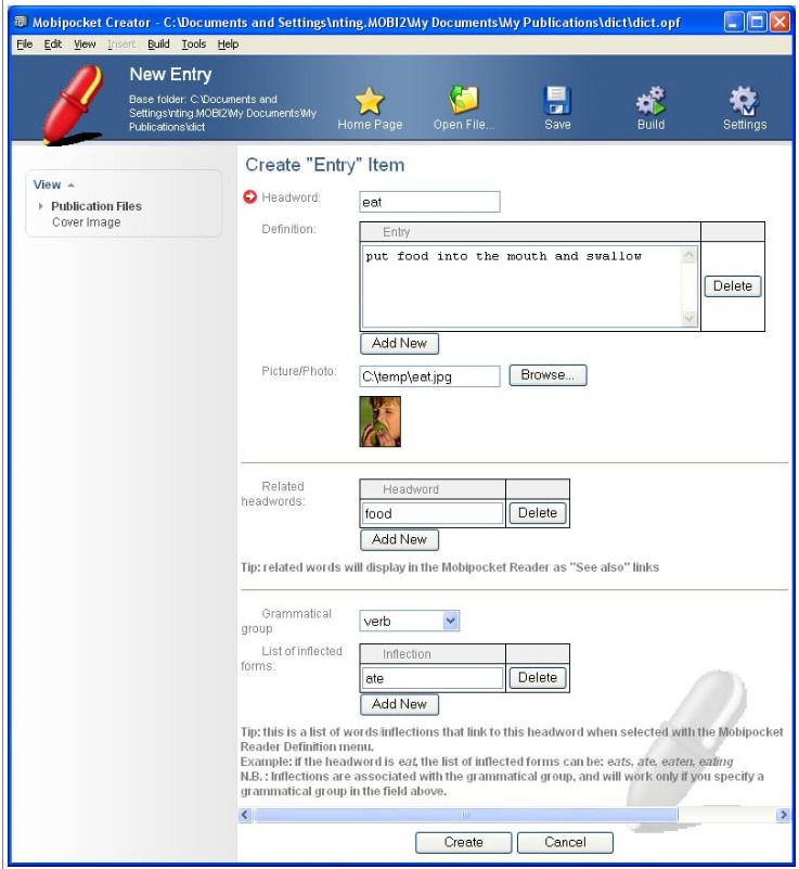 Mobipocket Creator Alternatives - Explore Similar Software | AlternativeTo