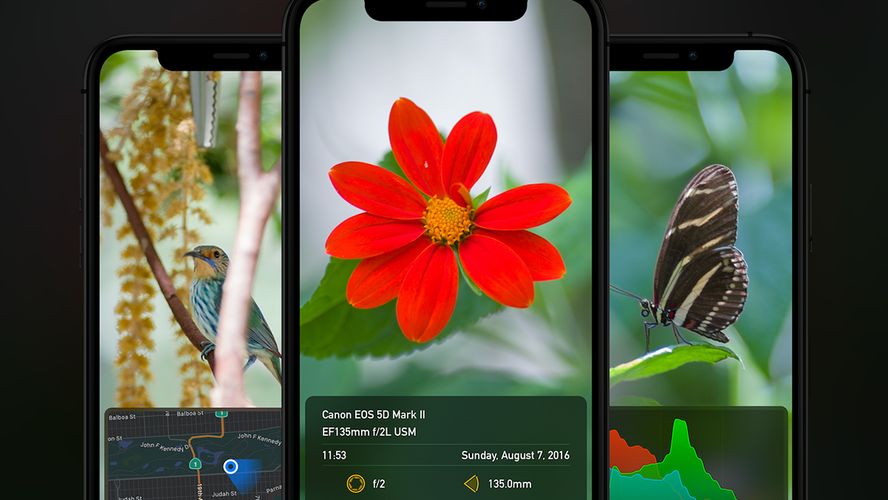 Spectre Camera Alternatives: Top 3 Camera & Similar Apps | AlternativeTo