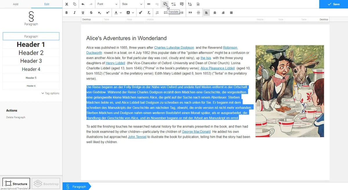 Translator Alternatives: 25+ Translators and similar apps | AlternativeTo