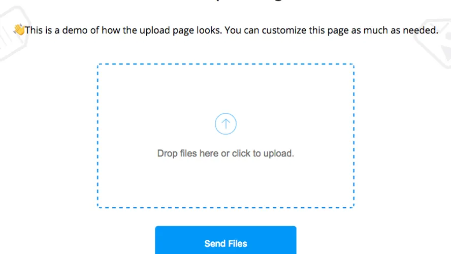 FileRequests for Google Drive Alternatives and Similar Apps | AlternativeTo