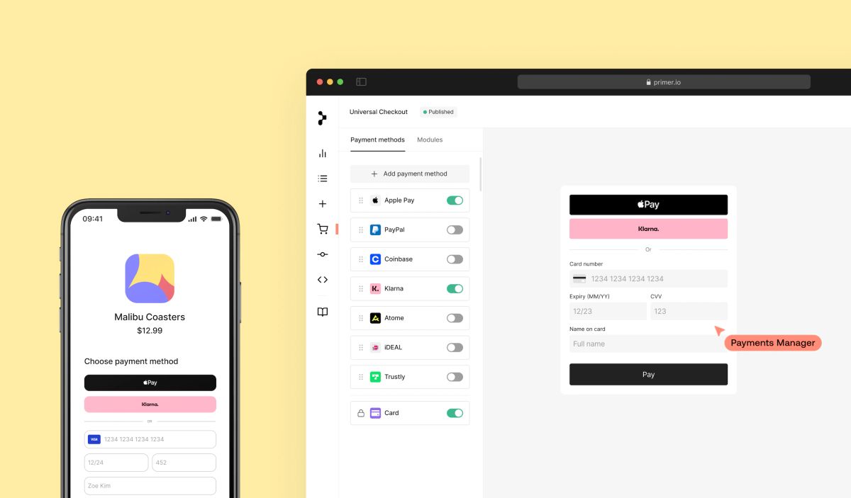 Primer.io Alternatives: Top 10 Payment Processing Services and Payment ...