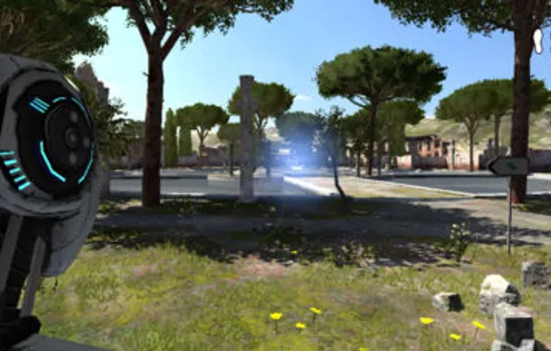 Games Like The Witness: Similar Puzzle & Adventure Games 2024 ...