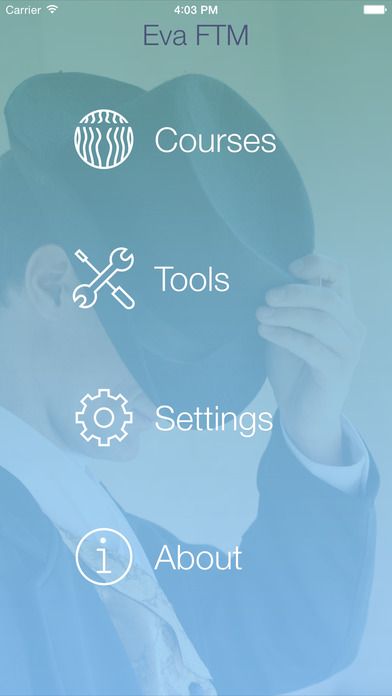 Eva FTM: App Reviews, Features, Pricing & Download | AlternativeTo